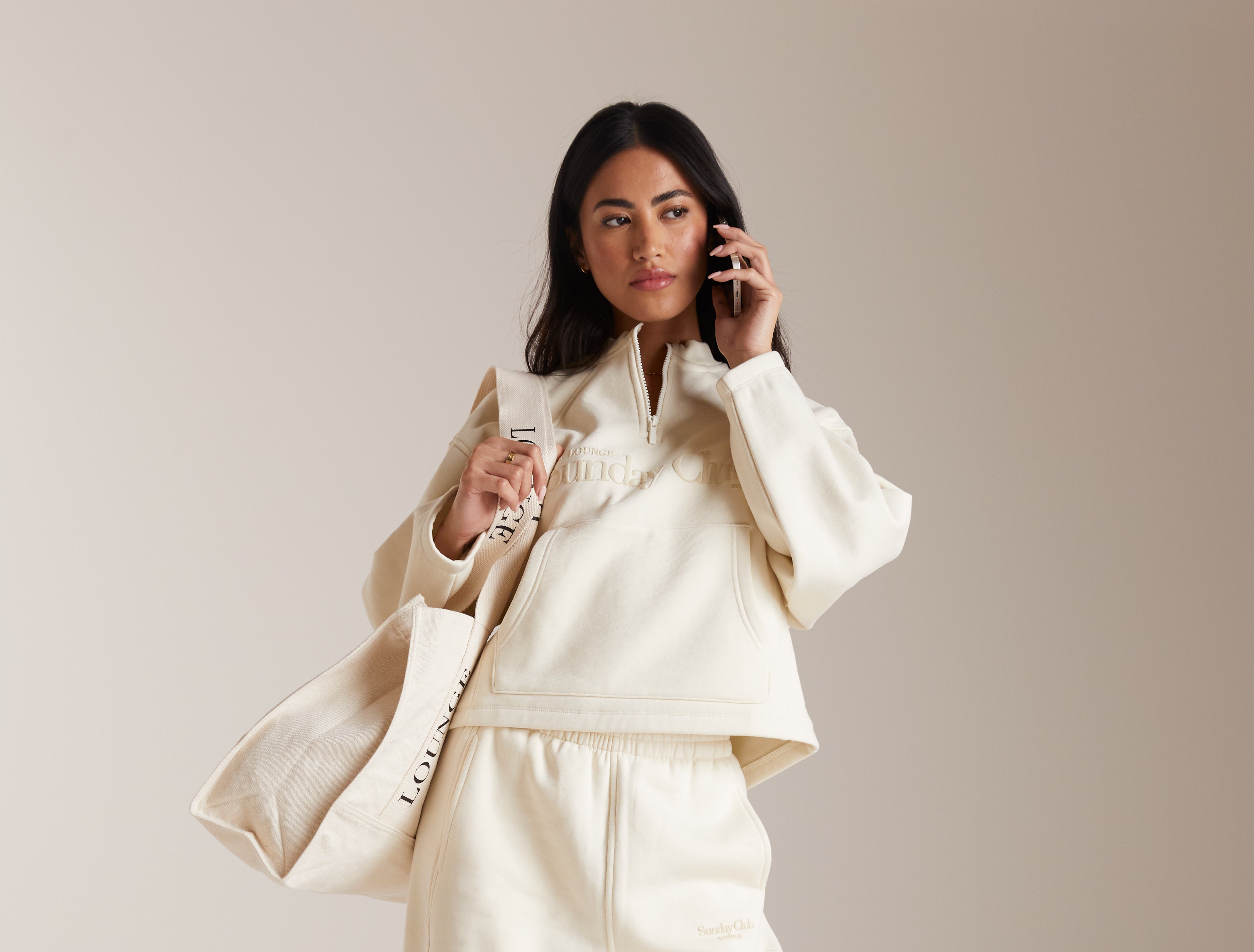 Core Apparel – Lounge Underwear